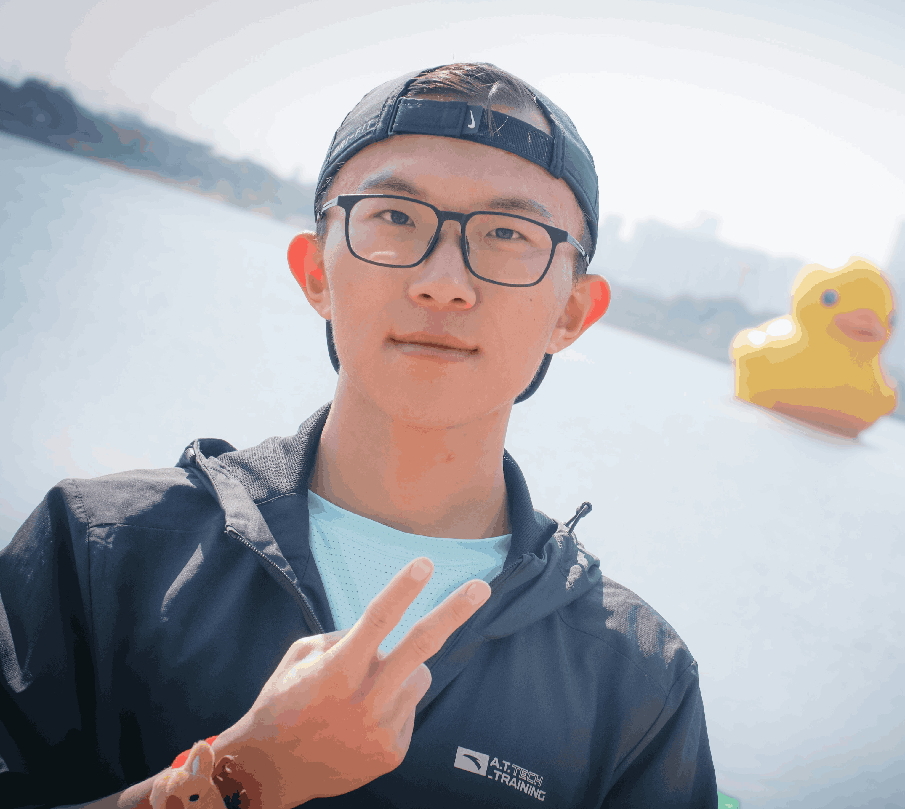 Renchao Li (李仁超) - Homepage